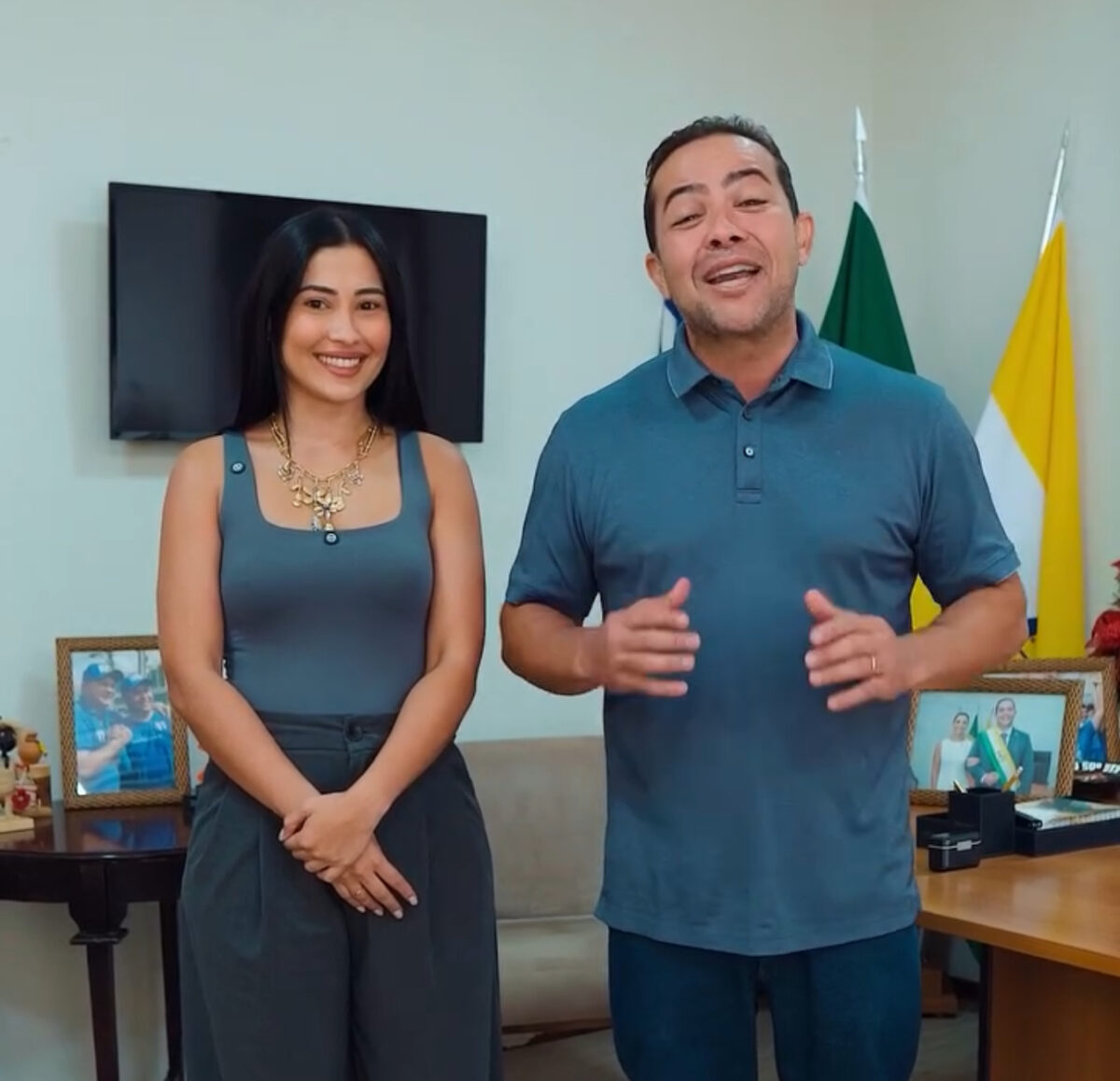 São João da Thay 2026: Imperatriz e o Novo Rumo Cultural no Maranhão